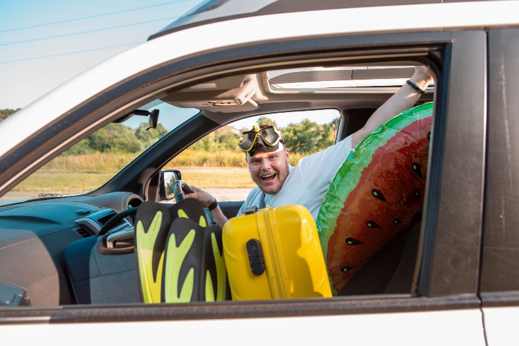 VAT Road Fuel scale charges - DUA